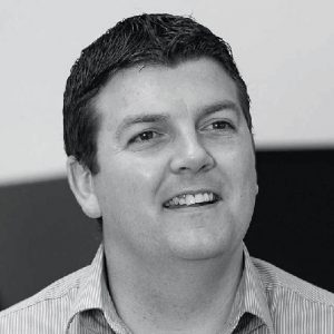CHRIS TODD – Drummond Laurie