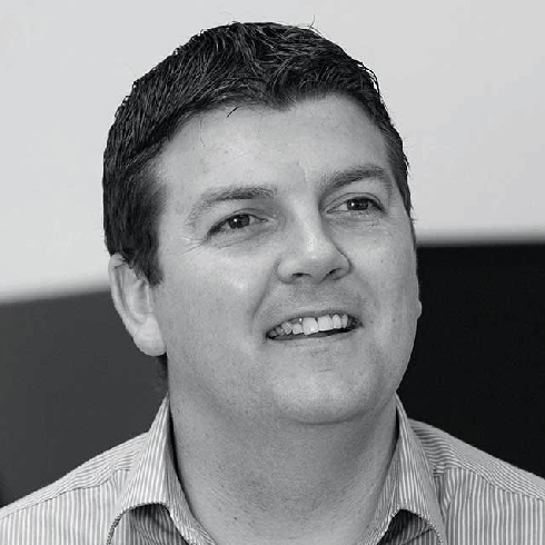 CHRIS TODD – Drummond Laurie