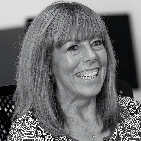 GILLIAN NIVEN – Drummond Laurie