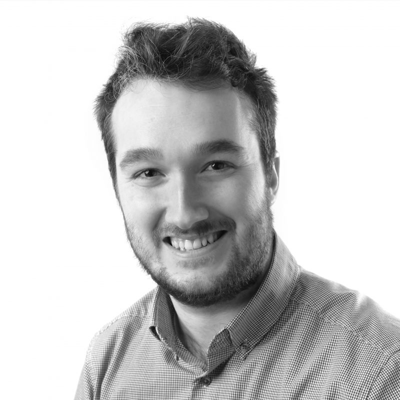 MEET THE TEAM – Drummond Laurie