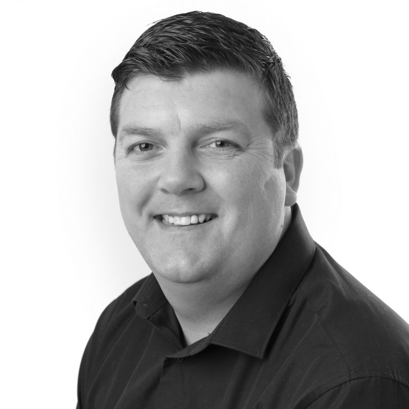 MEET THE TEAM – Drummond Laurie