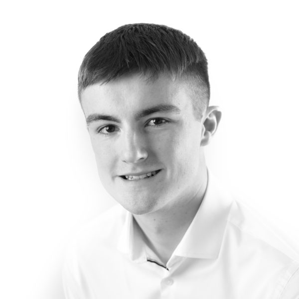 MEET THE TEAM – Drummond Laurie