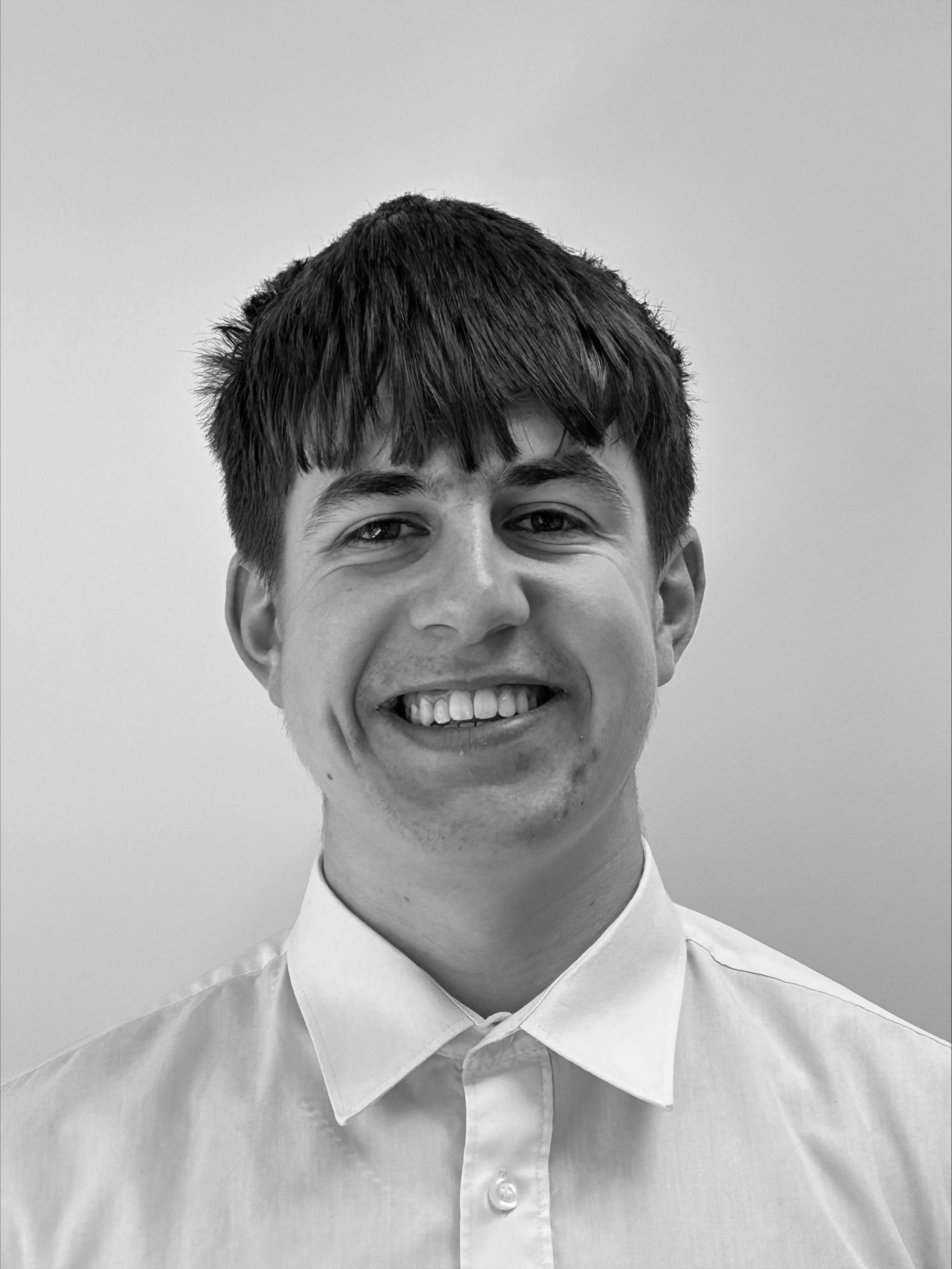 Our Team Cameron Barclay – Drummond Laurie